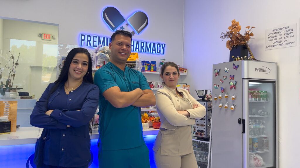 Pharmacy Near Me | Reliable Medications & Support | Pharmacy in Miami, FL