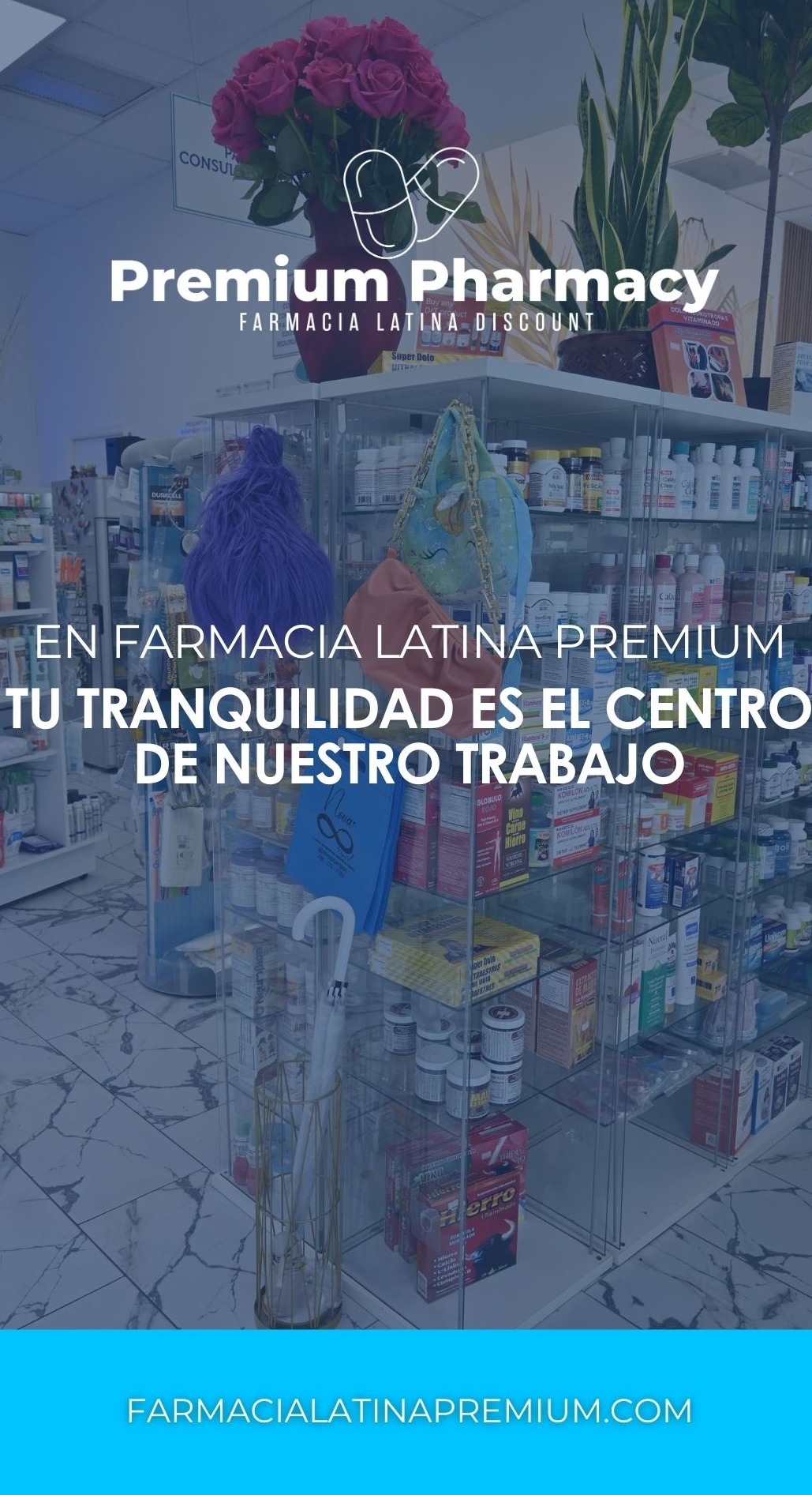 Blog | Pharmacy in Miami | Drug Store, Beauty Supply & Vitamin ...
